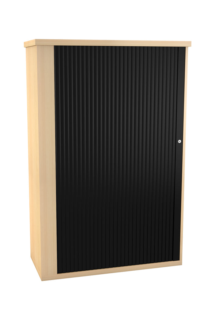 Impact Roller Door Cabinet – Trendy Offices